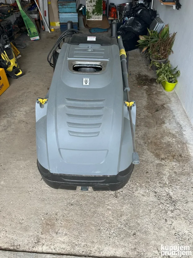 karcher HDS 10/20. 4MX - KupujemProdajem
