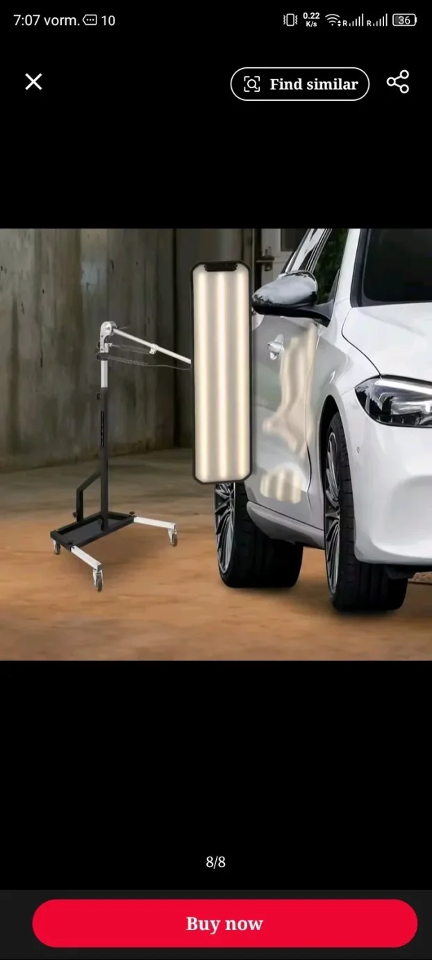 Pdr lampa velika - KupujemProdajem