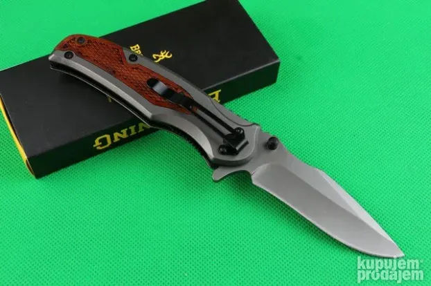 Browning britva X46 - KupujemProdajem