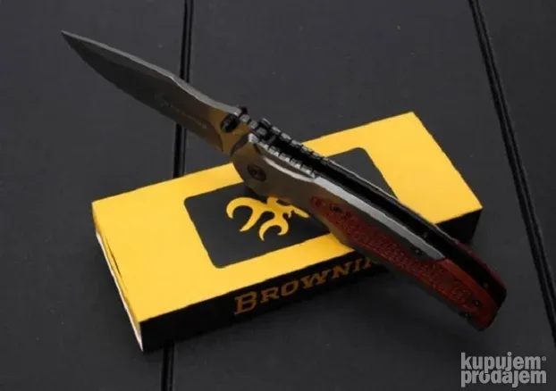 Browning britva X46 - KupujemProdajem