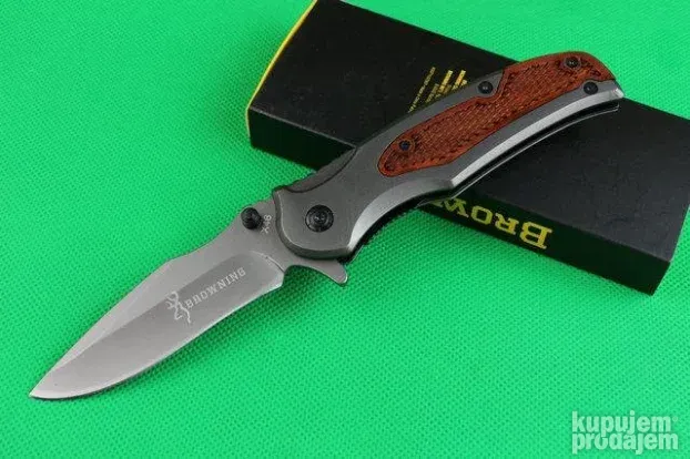 Browning britva X46 - KupujemProdajem