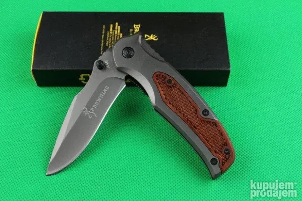 Browning britva X46 - KupujemProdajem