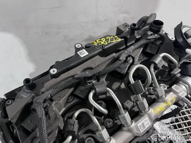 776158 Dizna Vw Golf 8 > 19- 0445110960 - KupujemProdajem