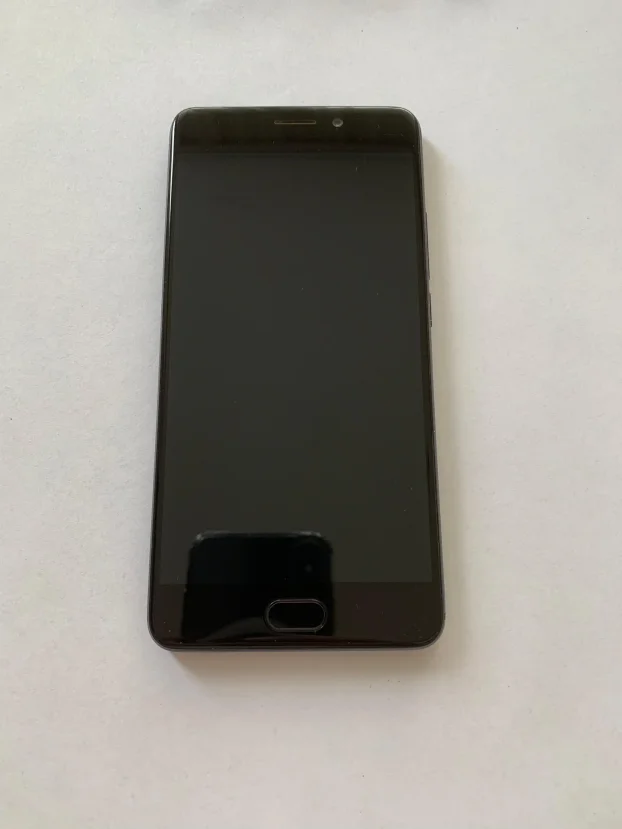 Meizu M6 Note - KupujemProdajem