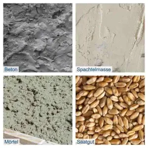 Mesalica za beton MIX180 Scheppach - KupujemProdajem