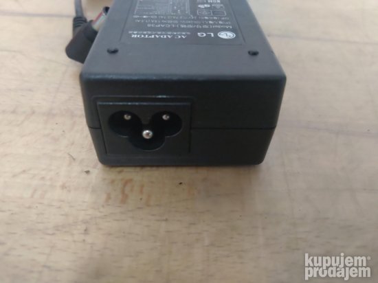 LG 24V 2,7A 65W napajanje adapter za LED televizore - KupujemProdajem