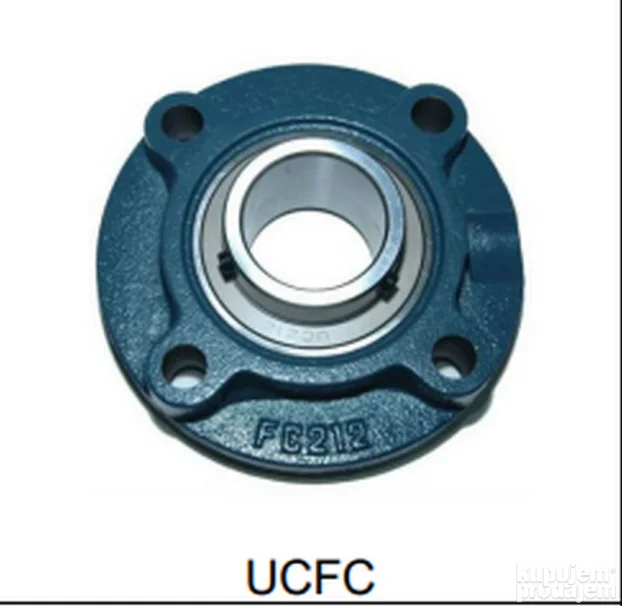 UCFC 208 za osovinu 40mm Kućište sa ležajem - KupujemProdajem