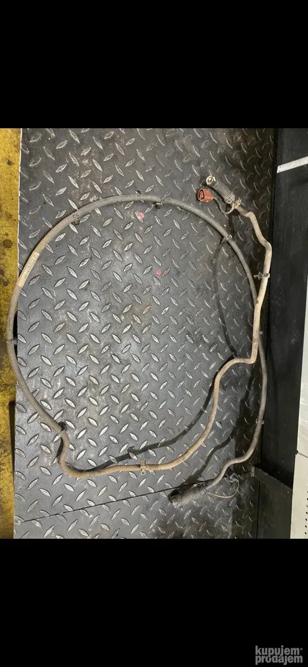 Audi a6 c7 3.0 tdi ad blu crevo 4g0131984af - KupujemProdajem