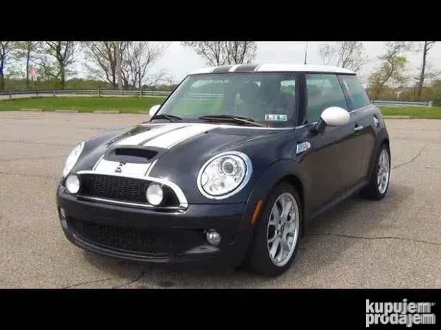 Mini coper,mini one mini cooper s vrata R50 R56 - KupujemProdajem