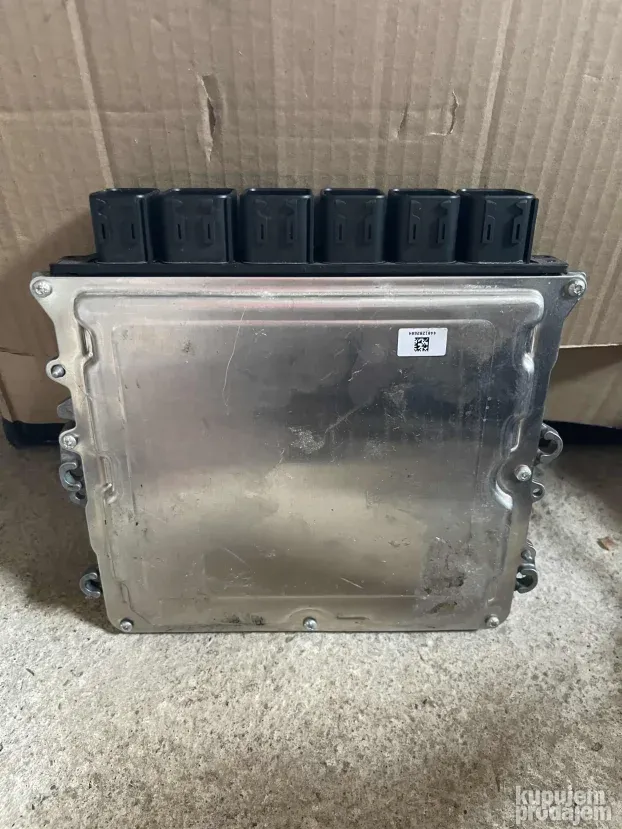 Bmw motorni racunar - KupujemProdajem