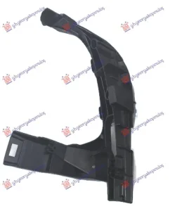 Audi A6 C7.5 nosac lajsne izduvne cevi auspuha 14-18 - KupujemProdajem