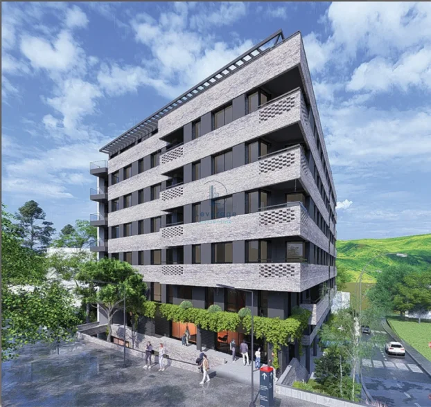 Bulevar kralja Aleksandra, Vračar, Beograd - KupujemProdajem