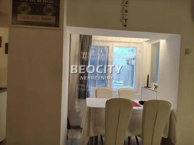 Jednosoban stan na prodaju - Bežanijska, Centar, Zemun, Beograd ...