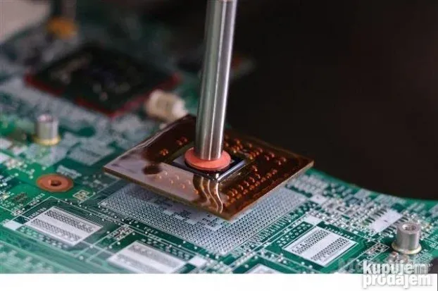 Registrovani Servis Sony PS4,PS5,Xbox,Laptop Reball Čišćenje ...