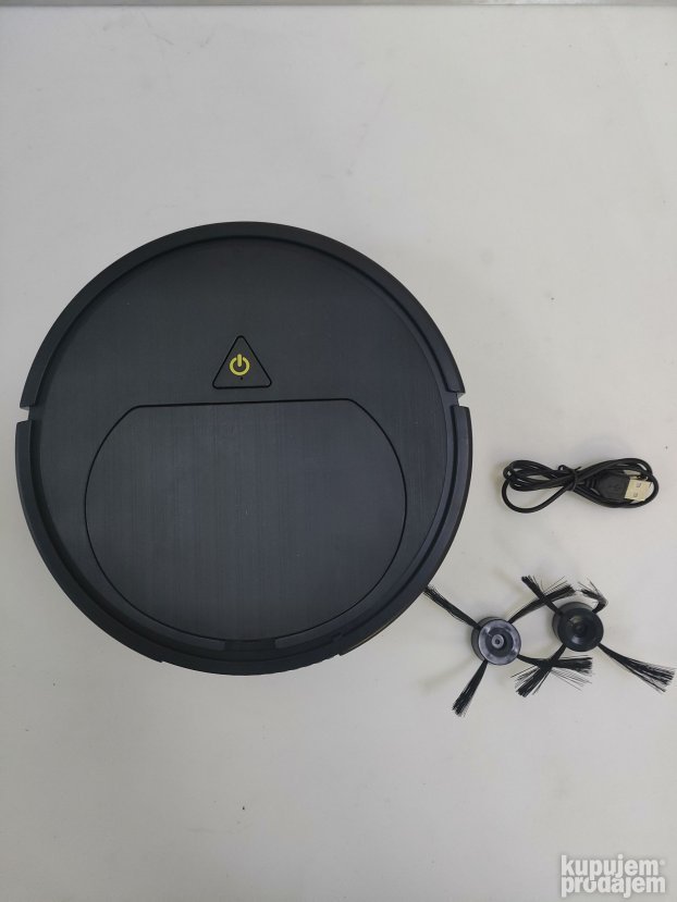 Robot usisivač KIBB RX800 QW - KupujemProdajem