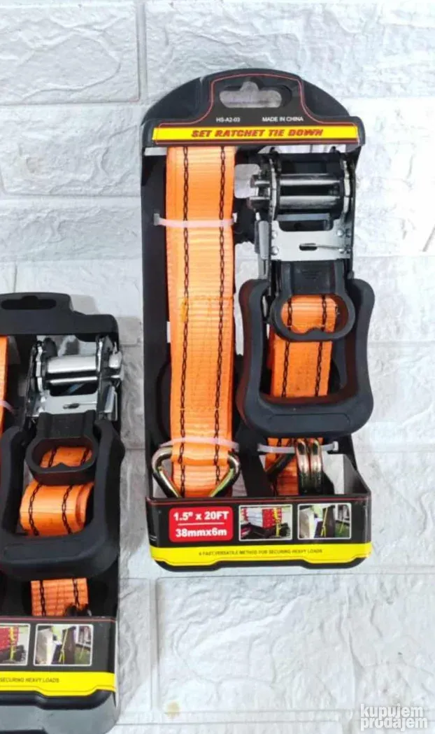 Spaner za stezanje, spaner za kamione, spaner za auta - KupujemProdajem