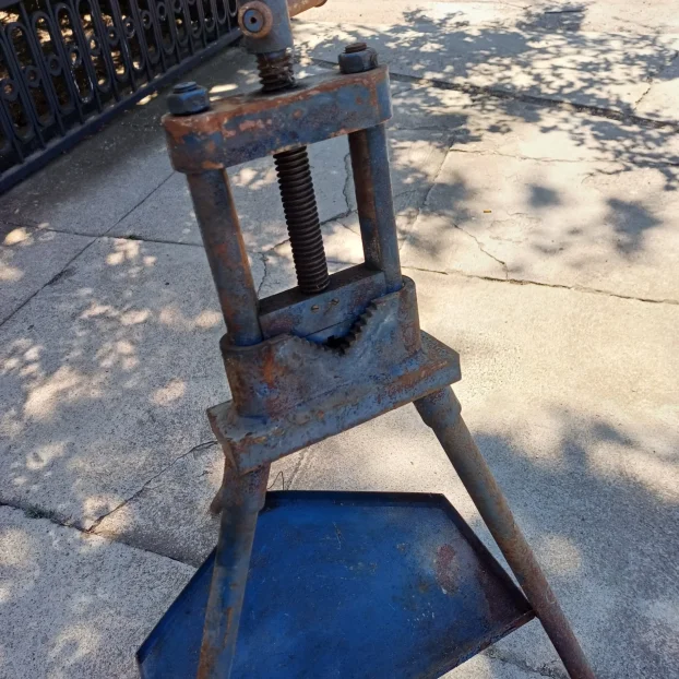 Vodoinstalaterska stega - KupujemProdajem