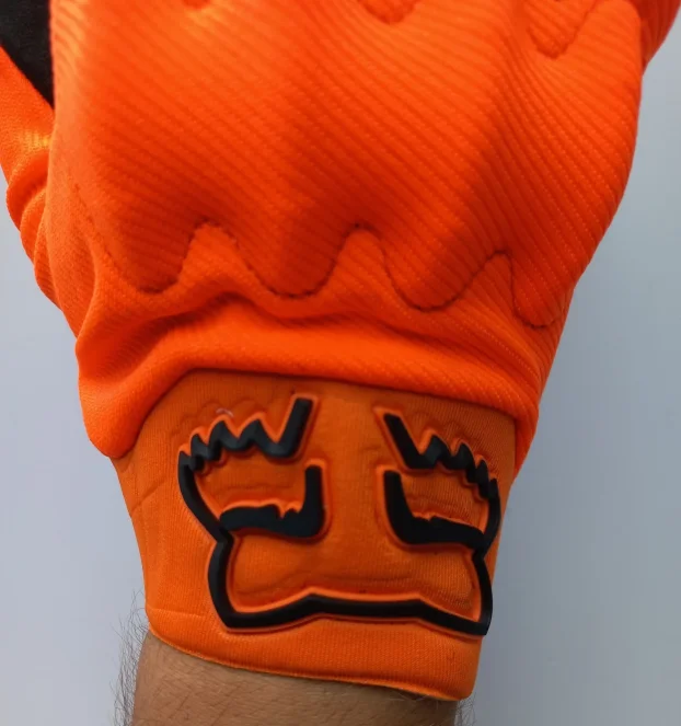 Moto rukavice Fox cros orange extra Najpovoljnije N O V O - KupujemProdajem