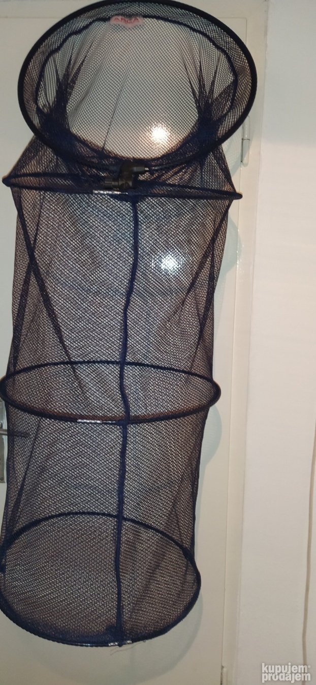 Arca made for Fishing cuvarka 130 cm 50x50cm - KupujemProdajem