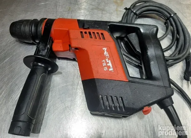 HILTI tiplerica TE5 - KupujemProdajem