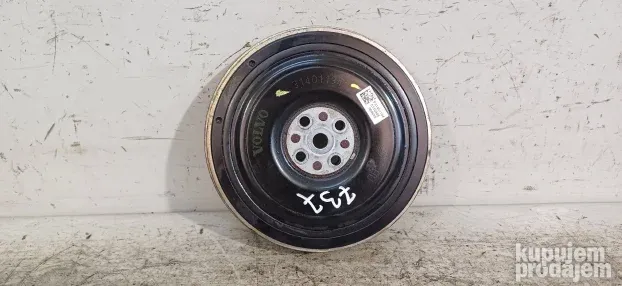 Remenica Radilice Volvo V40 > 16- 31401194 - KupujemProdajem