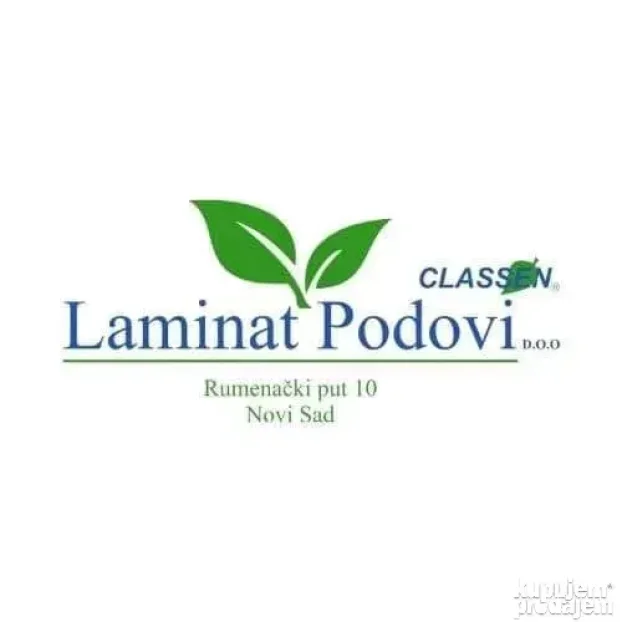 Laminat RESTLOVI do 20m2 - KupujemProdajem