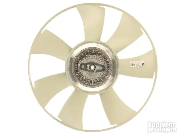 Visko sa Propelerom Mercedes SPRINTER 2-T AUTOBUS - KupujemProdajem