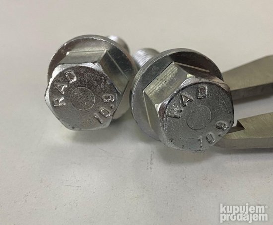 Brezon Brezoni M12 x 1.50mm - KupujemProdajem