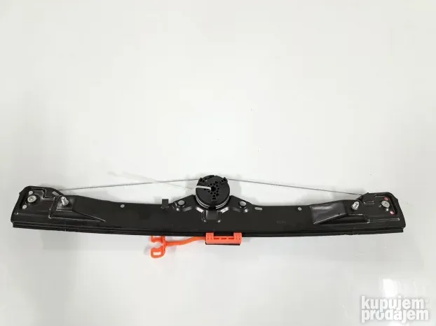 Fiat Grande Punto podiz. prozora pred. levi #50211 - KupujemProdajem