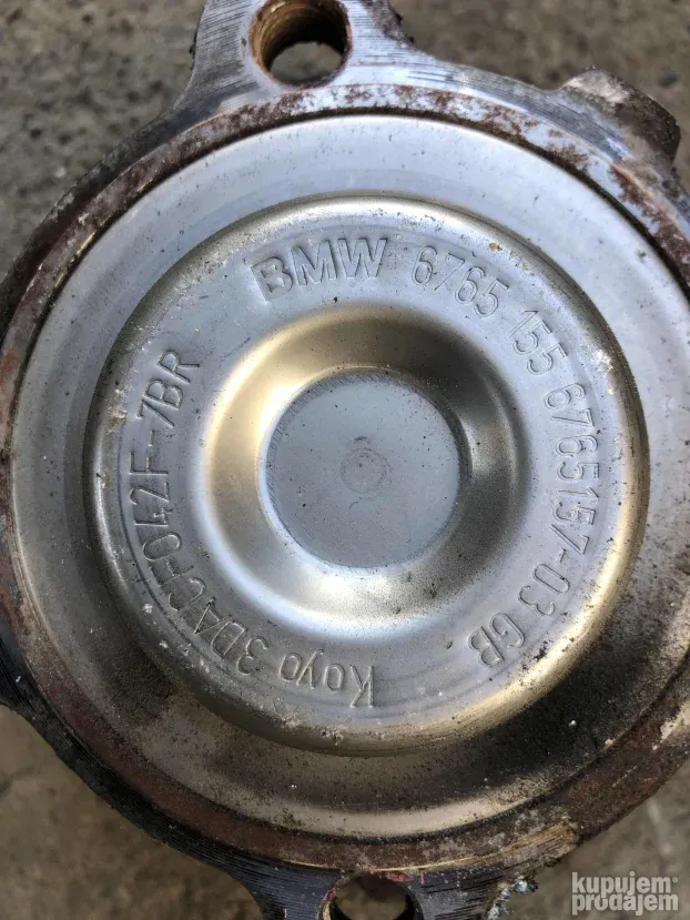 BMW E87 E81 E82 glavčina - KupujemProdajem