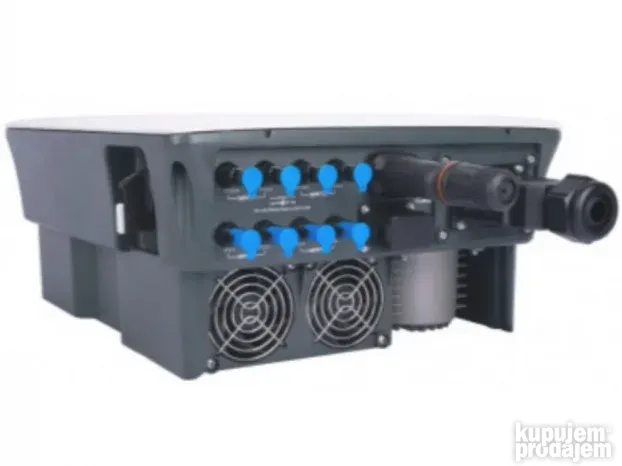 Inverter SunGrow SG7.0RT - KupujemProdajem