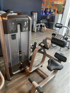 Precor DSL Lower Back - ODLIČNO STANJE - KupujemProdajem