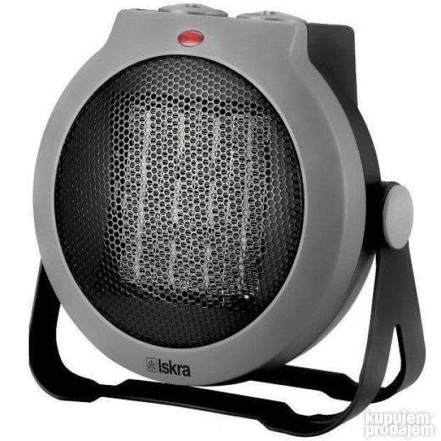 PTC keramička grejalica 1500W - KupujemProdajem