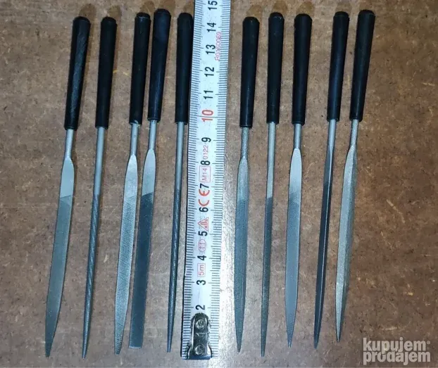 Mini turpije za metal - KupujemProdajem