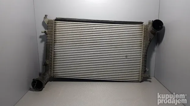 430713 Interkuler Vw Caddy > 10-15 1K0145803H - KupujemProdajem