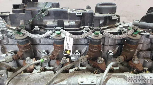 617202 Dizna Citroen C3 Picasso > 12-17 0445110340 - KupujemProdajem