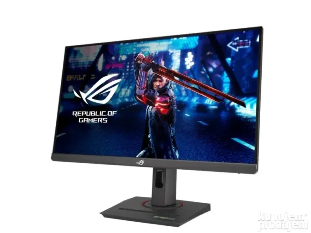 ASUS ROG Strix XG259QNS IPS FHD 380Hz Gaming Monitor - KupujemProdajem