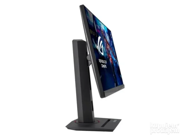 ASUS ROG Strix XG259QNS IPS FHD 380Hz Gaming Monitor - KupujemProdajem