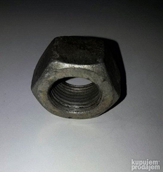 Matica osovine tanjirače - KupujemProdajem