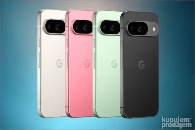 Google Pixel Telefoni - KupujemProdajem