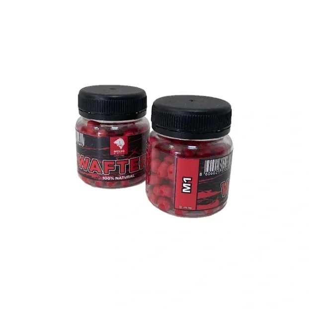 Wafters Meleg Bait 8mm 20g – Red Herring - KupujemProdajem