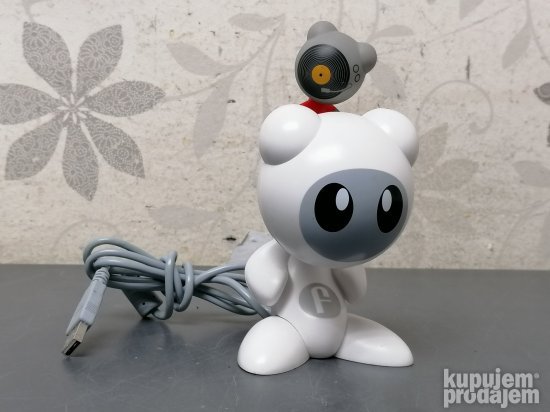 Radica UB Funkeys Starter Kit - Scratch - KupujemProdajem