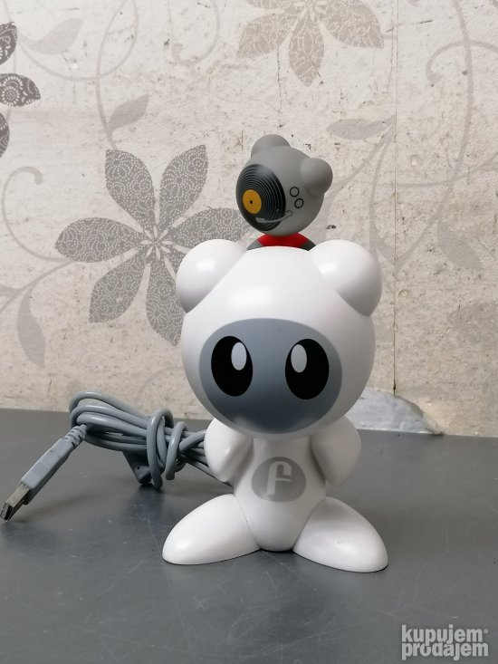 Radica UB Funkeys Starter Kit - Scratch - KupujemProdajem