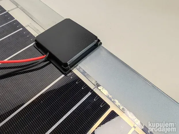 SOLARNI PANEL FLEKSIBILNI, Solarni Paneli 150w; Monokristal ...