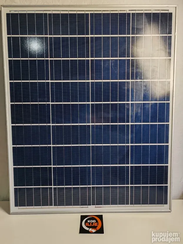 SOLARNI PANEL FLEKSIBILNI, Solarni Paneli 150w; Monokristal ...