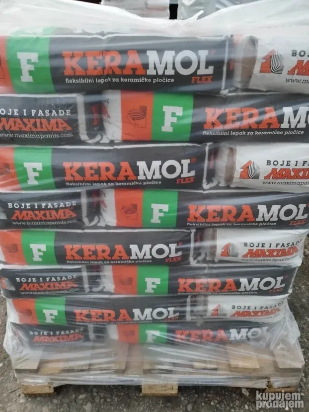 Hidroizolaciona traka butilna 10cm/20m samolepljiva - KupujemProdajem