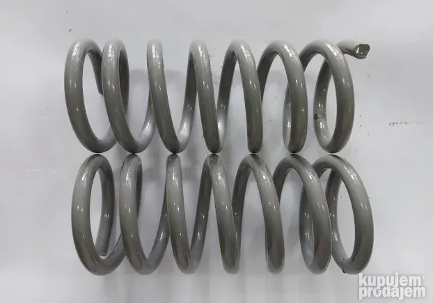 Opruge prednjeg trapa-Lada-Niva-2121-2121-21214i - KupujemProdajem