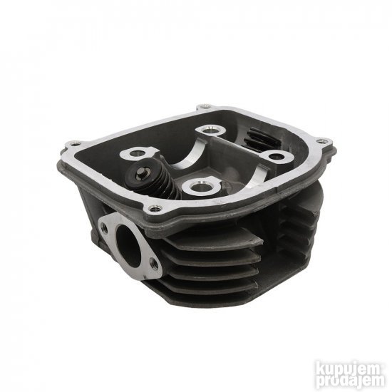 Glava cilindra Kineski skuter GY6 125cc 4T CN - KupujemProdajem