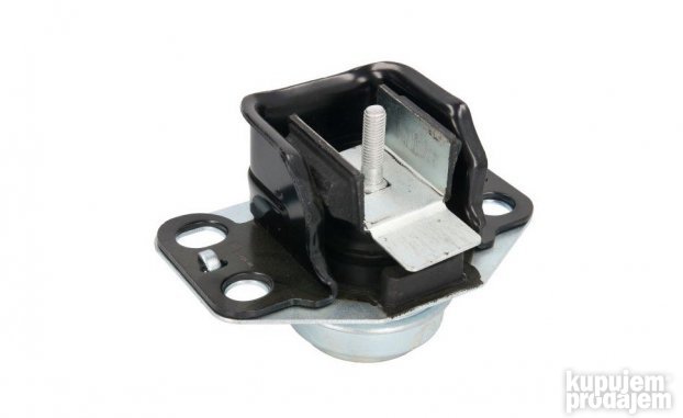 Renault Clio Reno Klio 1.6 16v Nosac Motora - KupujemProdajem