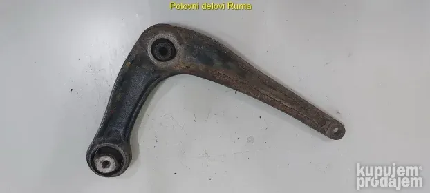 Prednje levo oscilirajuce rame Expert 16 - #7842aom1 - KupujemProdajem